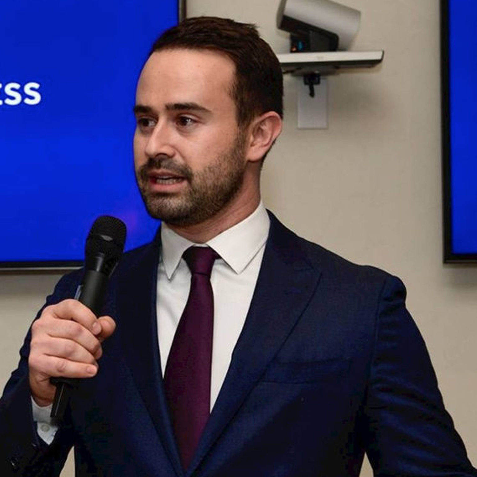 About | Combat Antisemitism Movement