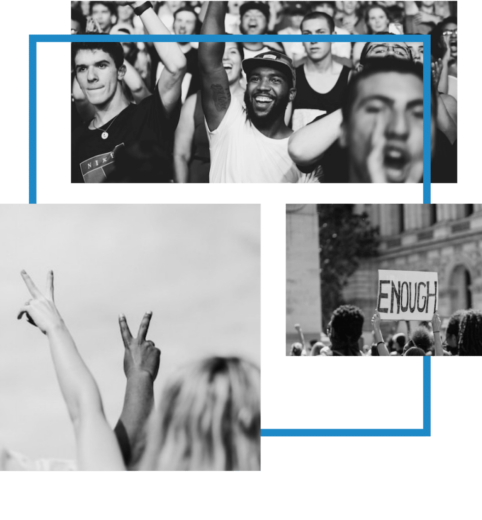 About | Combat Antisemitism Movement