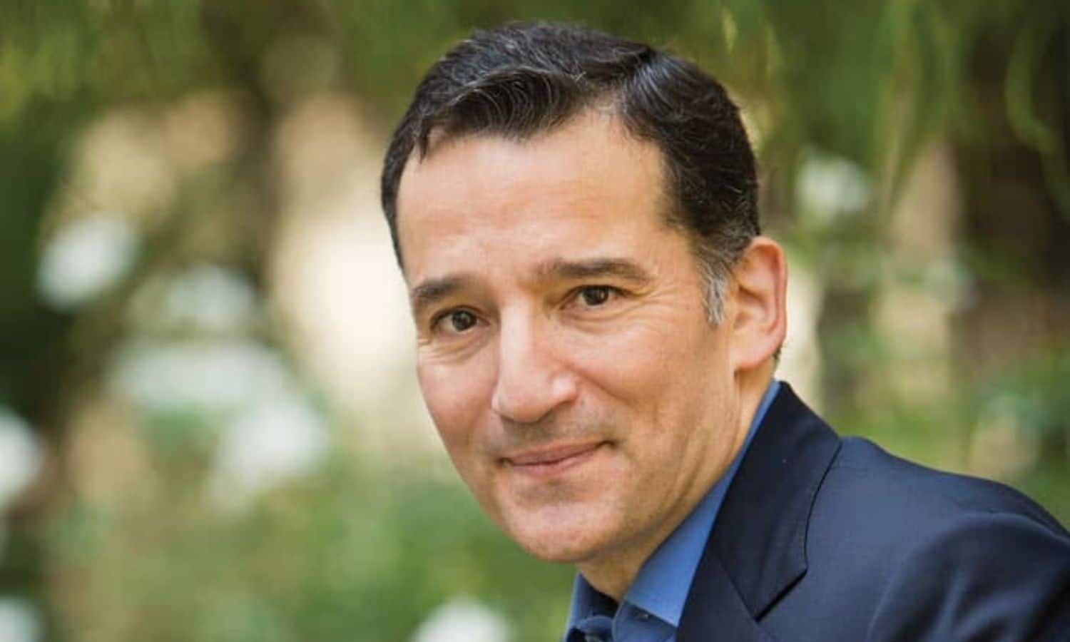 'Ignoring Jewish Suffering Is Evil': Rabbi David Wolpe Resigns From ... 'Ignoring Jewish Suffering Is Evil': Rabbi David Wolpe Resigns From ...