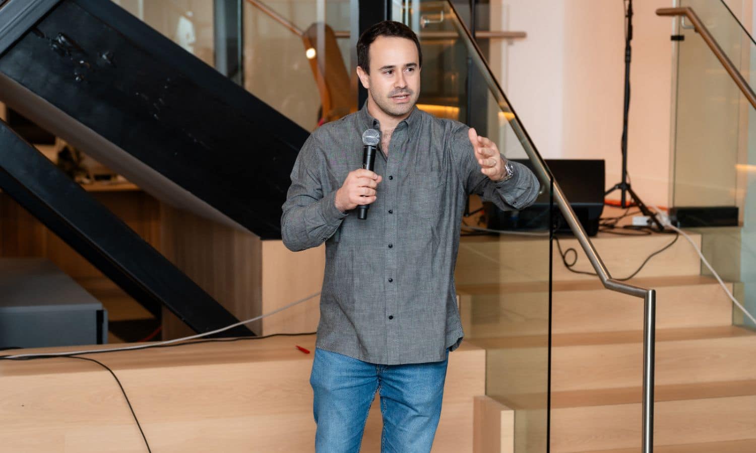 Largest 'Bring Them Home Now' Street Mural in World Unveiled Near Los ...