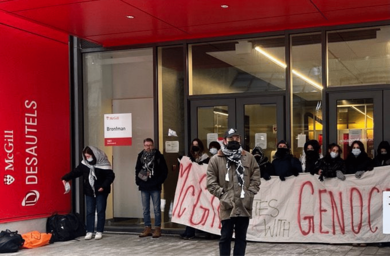 Weekly Report - February 29 | Combat Antisemitism Movement