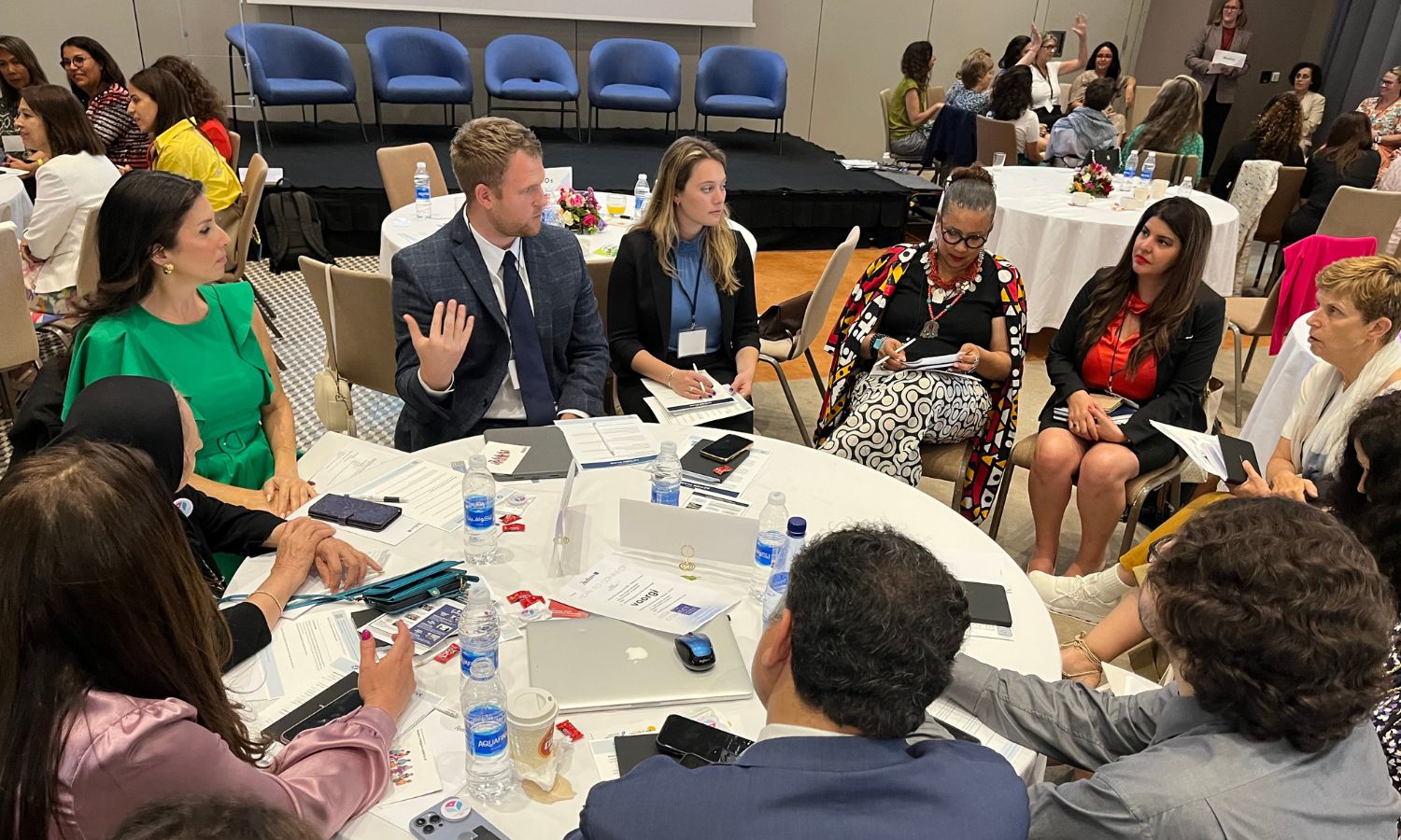 'We Actually Have More in Common Than We Realize': Interfaith ...