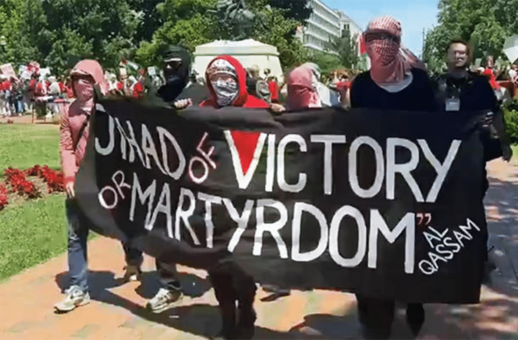 Weekly Report - June 14th | Combat Antisemitism Movement