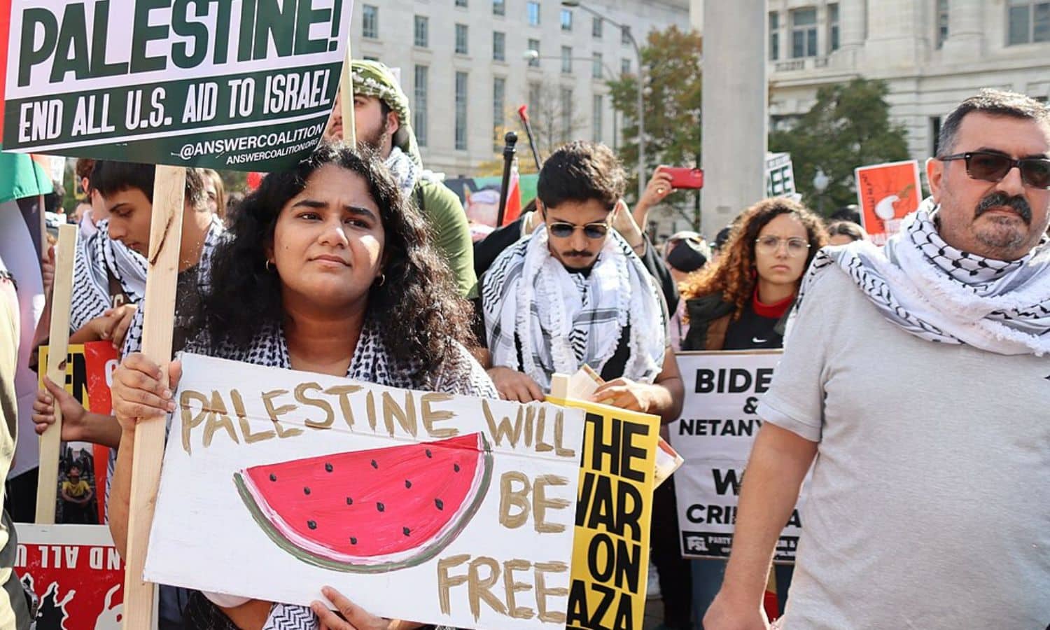 New CAM Report Documents Common Post-10/7 Antisemitic Symbols ...