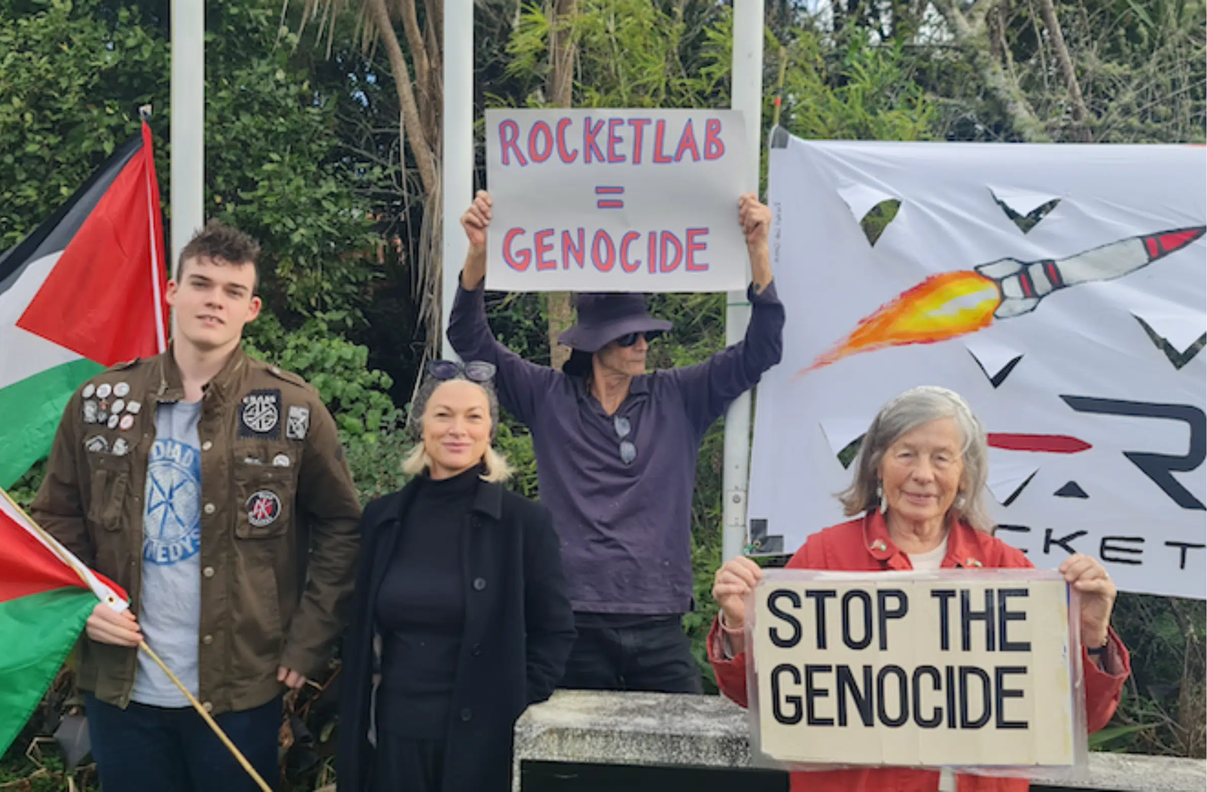 Weekly Report - July 10, 2025 | Combat Antisemitism Movement