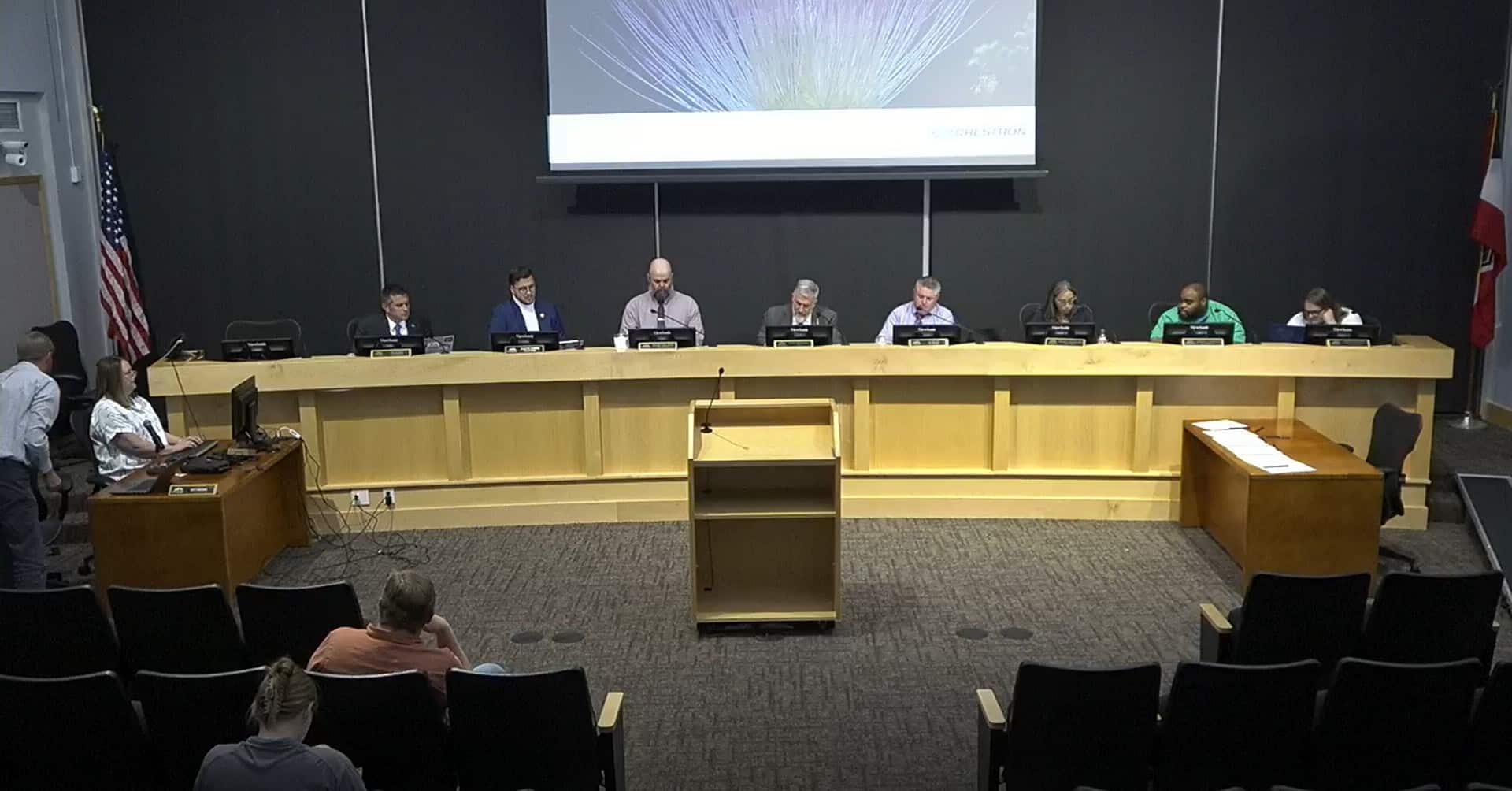 Clearfield City Council in Utah Unanimously Adopts IHRA Antisemitism ...