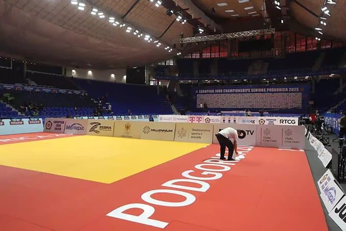 Israeli Youth Judo Team Removed From Polish Tournament After Alleged ...