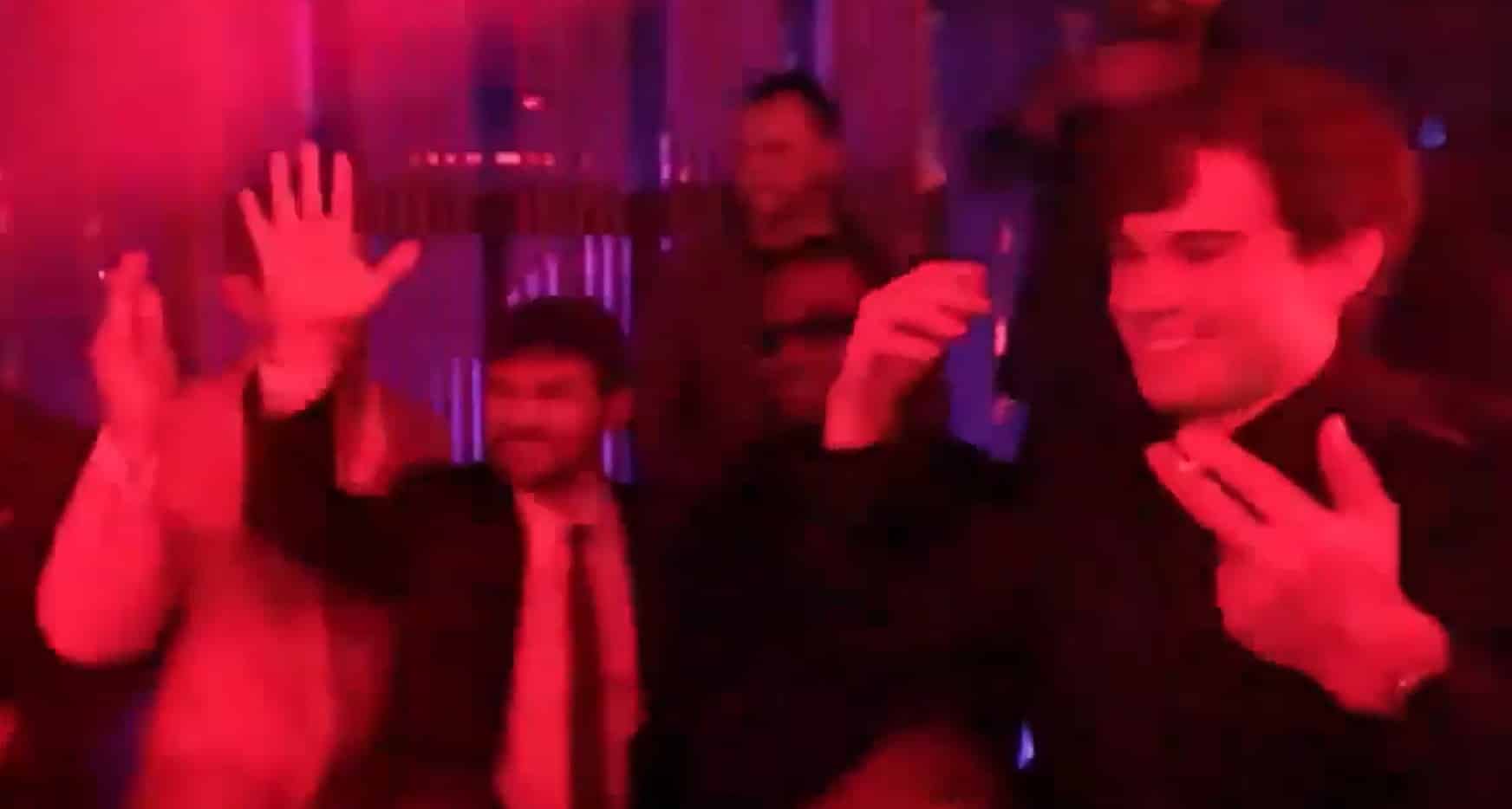‘Heil Hitler’ Chanted in Miami Beach Nightclub as Influencers Celebrate ...